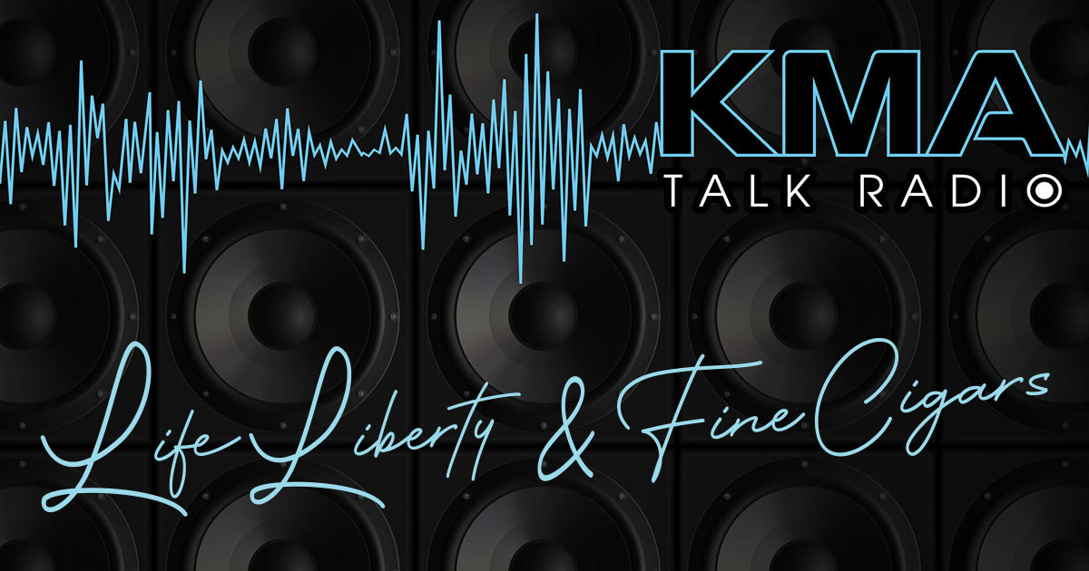 KMA Talk Radio – America's Premier Cigar Talk Radio
