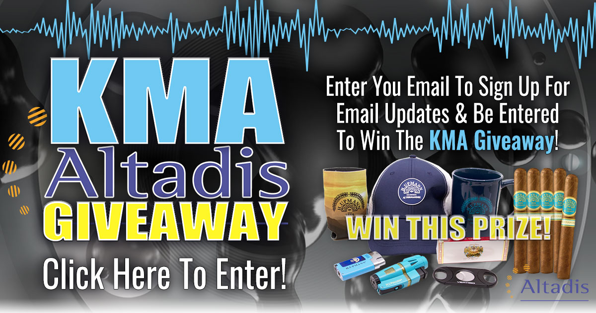 KMA Giveaway – KMA Talk Radio
